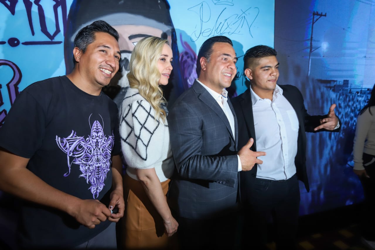 “Somos el Barrio”, Documental en Cineteca Rosalío Solano – ActivoQ